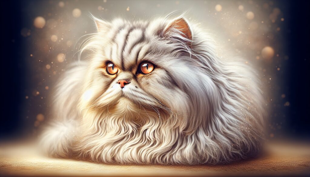 Todo lo que necesitas saber sobre el gato persa - Gatitos persa